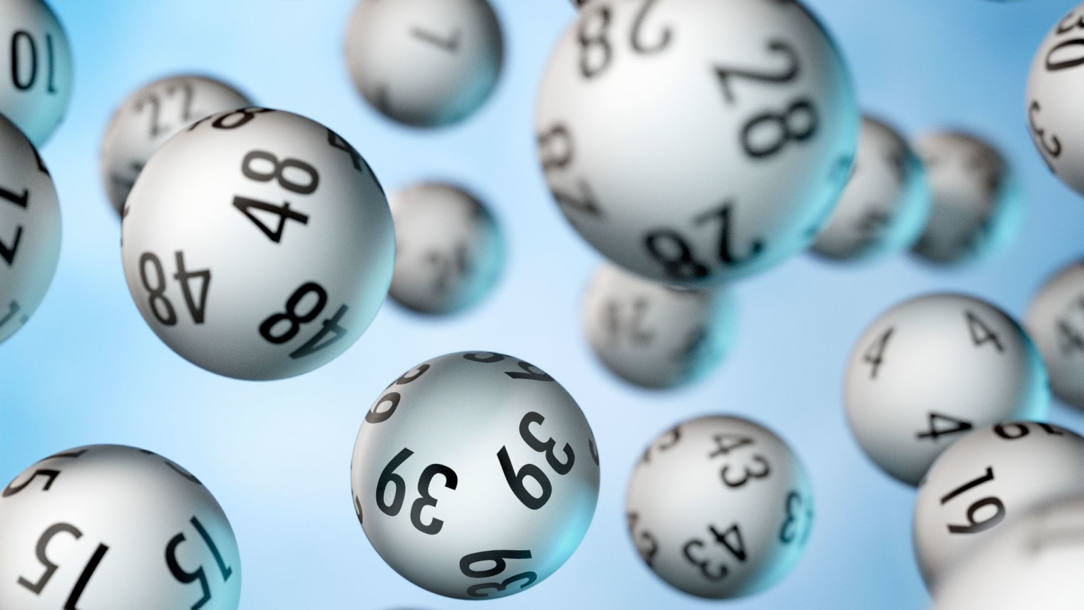 Hope Happiness and Huge Wins Await In Online Lottery Games – Escolapios ...